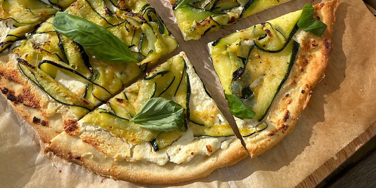 What to Cook Tonight #38 - The Langbein Newsletter