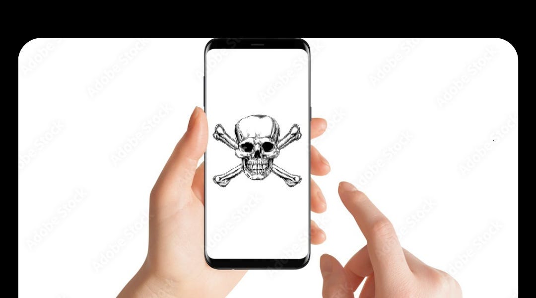 100 Consequences of Owning a Cell Phone