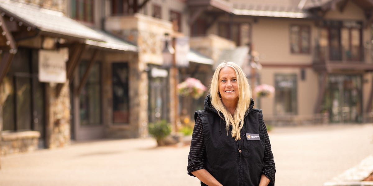 Podcast #147: Northstar Vice President and General Manager Amy Ohran