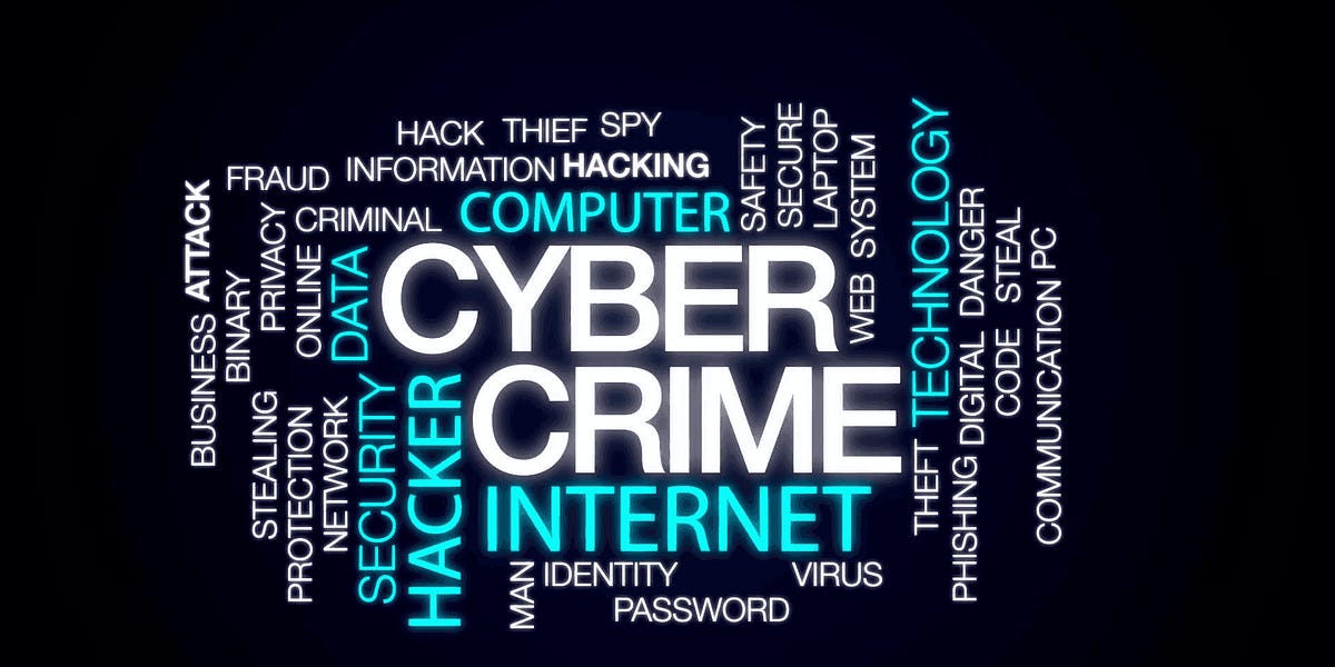 Cybercrime in the Spotlight: World Fights Back