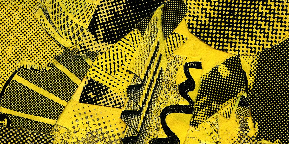 Einstein in SoHo - by Russell C. Smith - The New Now