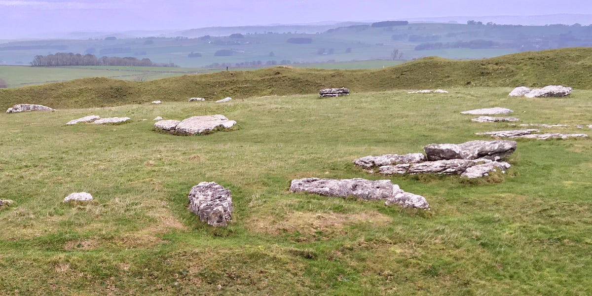 Stone Circles and their Meanings to Come - Stone Club