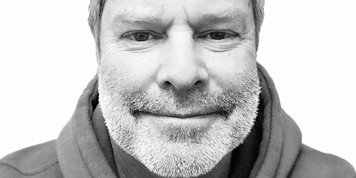 Meet publisher and entrepreneur Tom Brecke