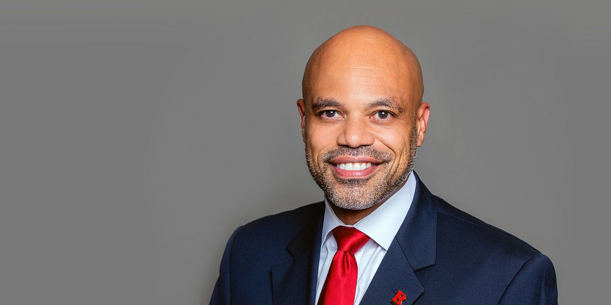 Faith + Works - Reverend Bill Rutherford - by Faith+Works