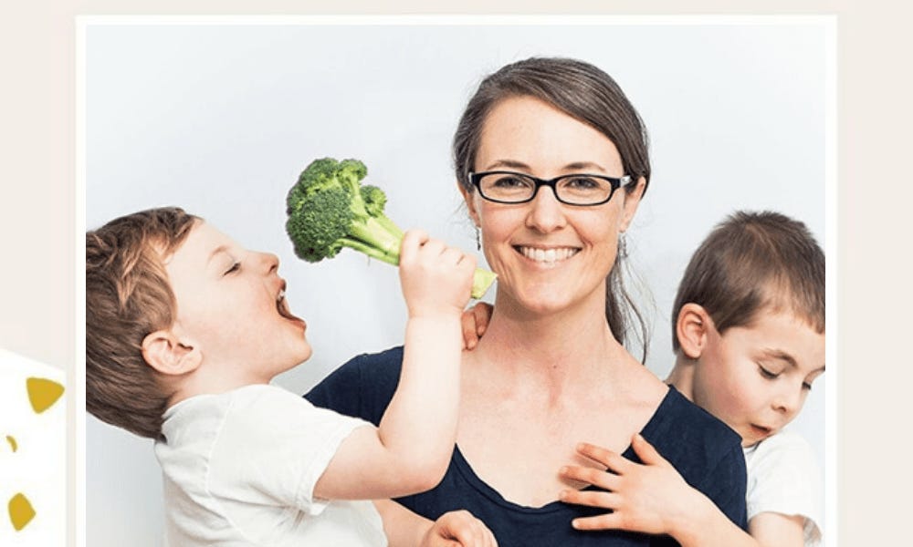 HOW TO HELP YOUR KIDS TO EAT BETTER WITHOUT THE BATTLE how-to-help-your-kids-to-eat-better-without-the-battle