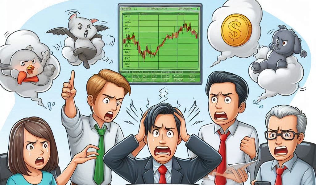 Why I Completely Stopped Trading VCP as a Setup!