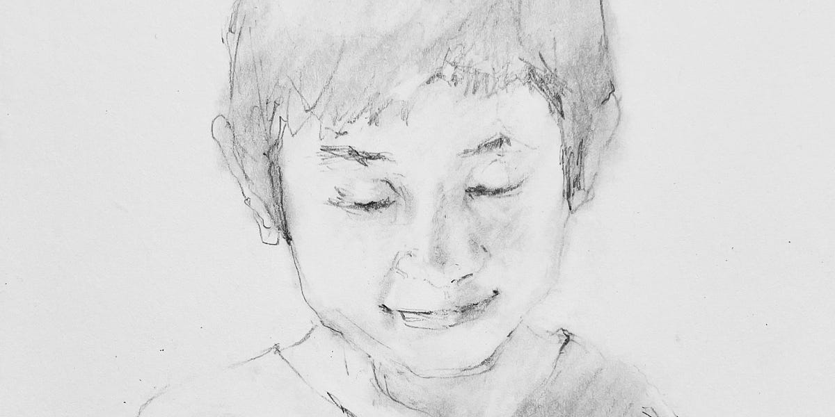 What is freedom? - by Rita Kwong - Rita’s Substack