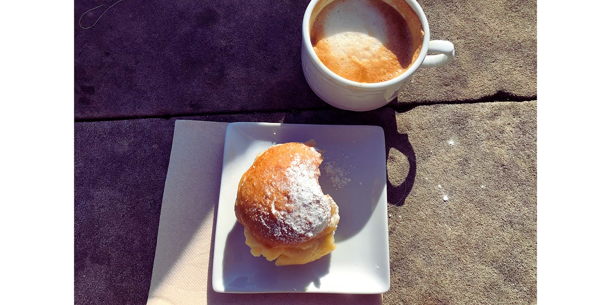 It's Okay to Feel BLEH. - Janine Ramirez