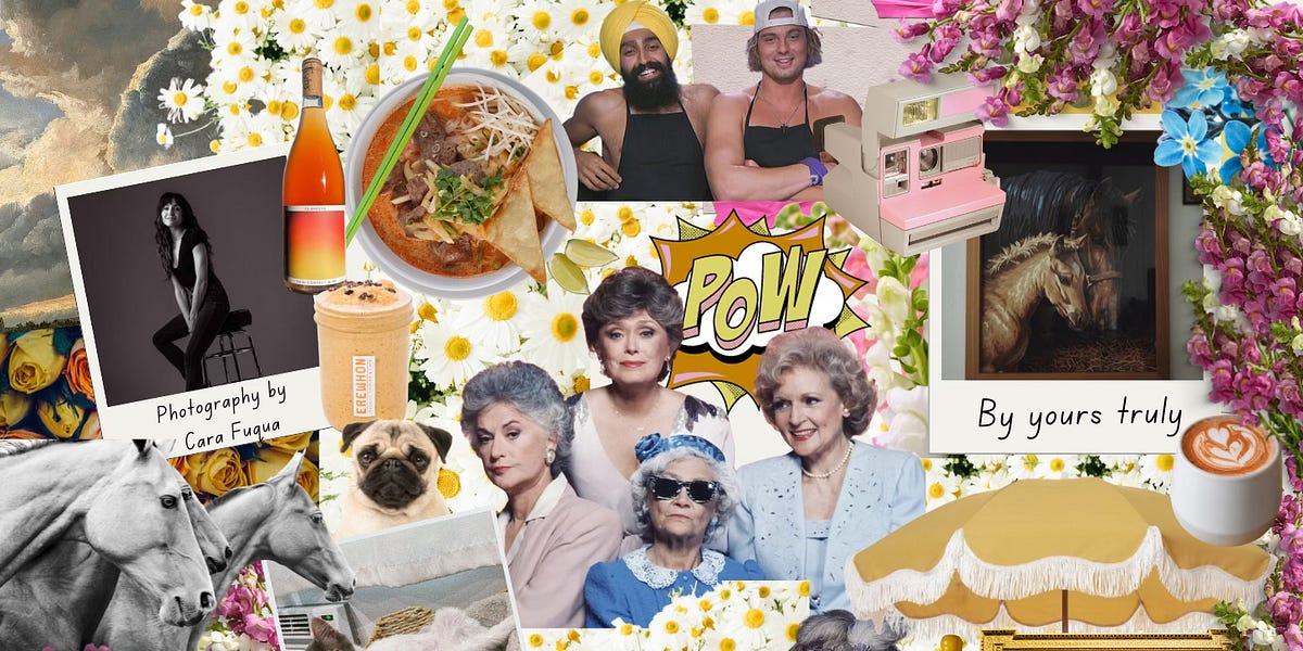 06 - Sip, Savor, Read, Wine, & Watch - by Ren Montoro