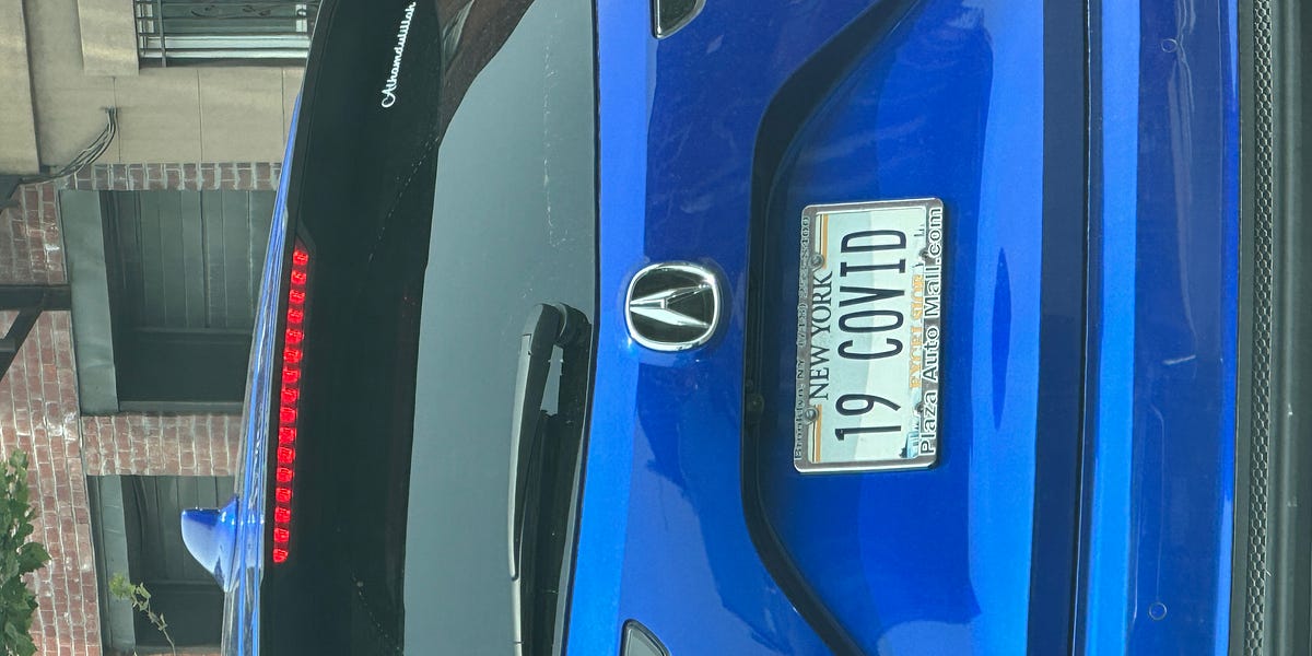 #1: Hello! + Light Banter