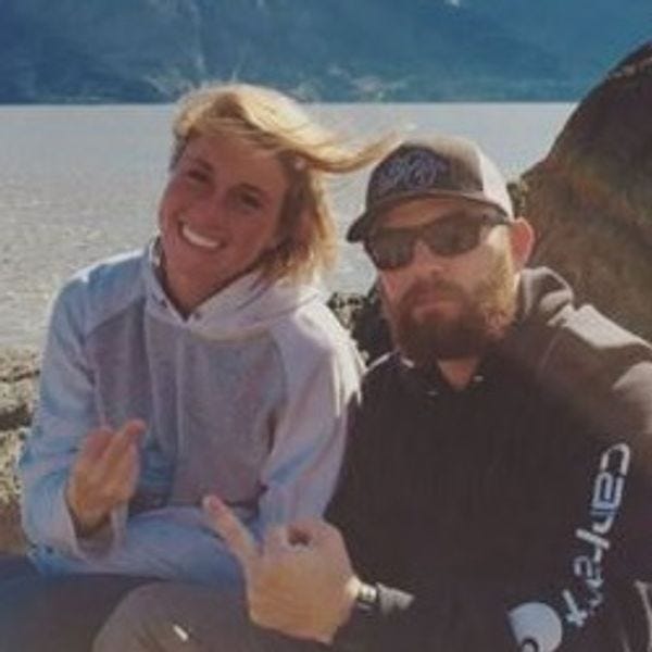 Track Palin Has Most Charges Dropped From Punching Girlfriend In The Face, Isn't That Nice?