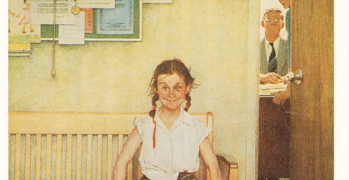 What makes a girl tomboy? - by Anna Ustenko - magister dixi