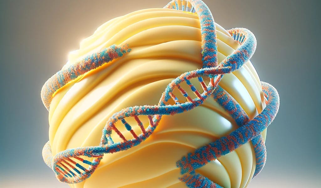 Insights from a deep dive into the genetics of Lp(a)