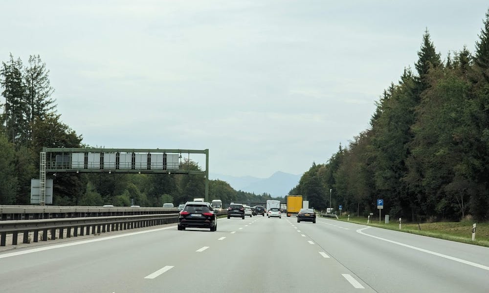 Attersee AT - by Tom H. - Tom’s Substack