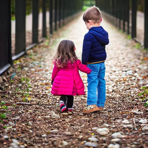 Deepening Connections Trough Communication - by Megan Holt