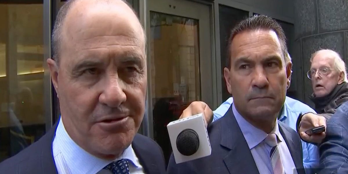 Former police officer Dial's back in jail while his lawyers seek a ...