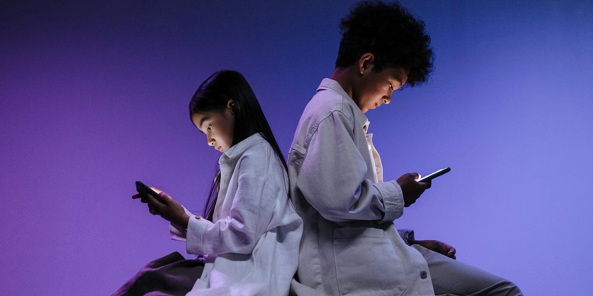 Making sense of The Anxious Generation - Techno Sapiens