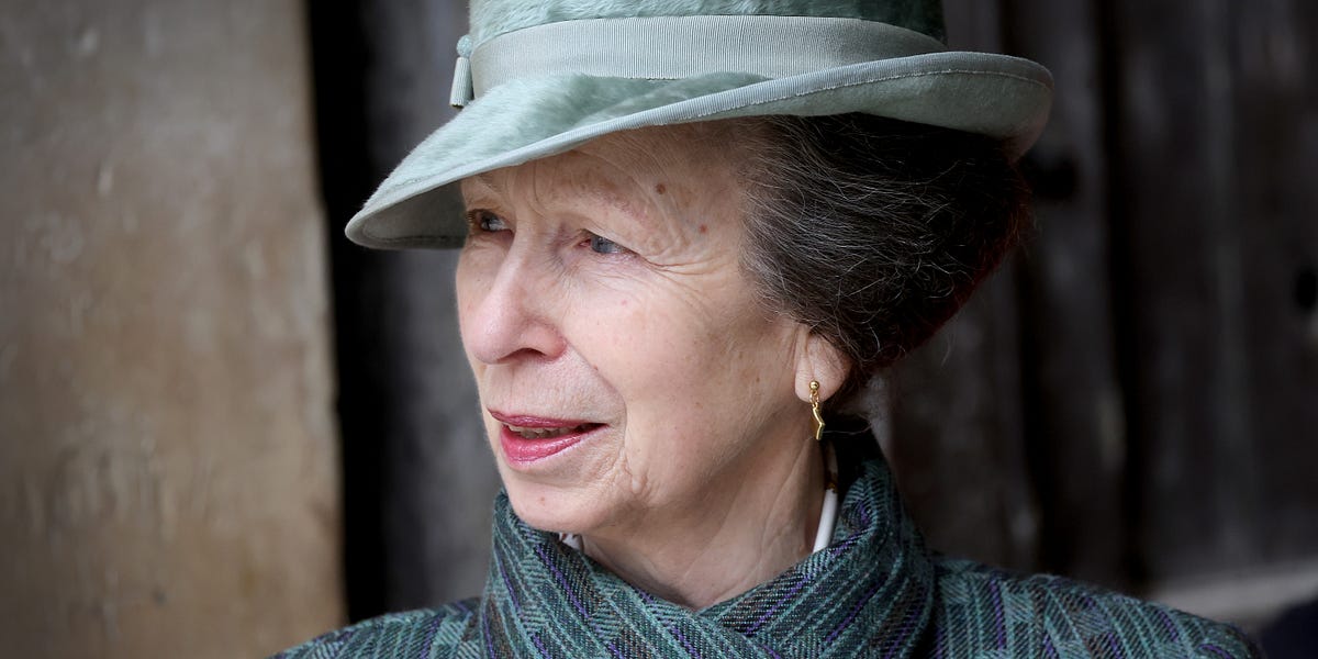 Royal diary: What's coming up this week