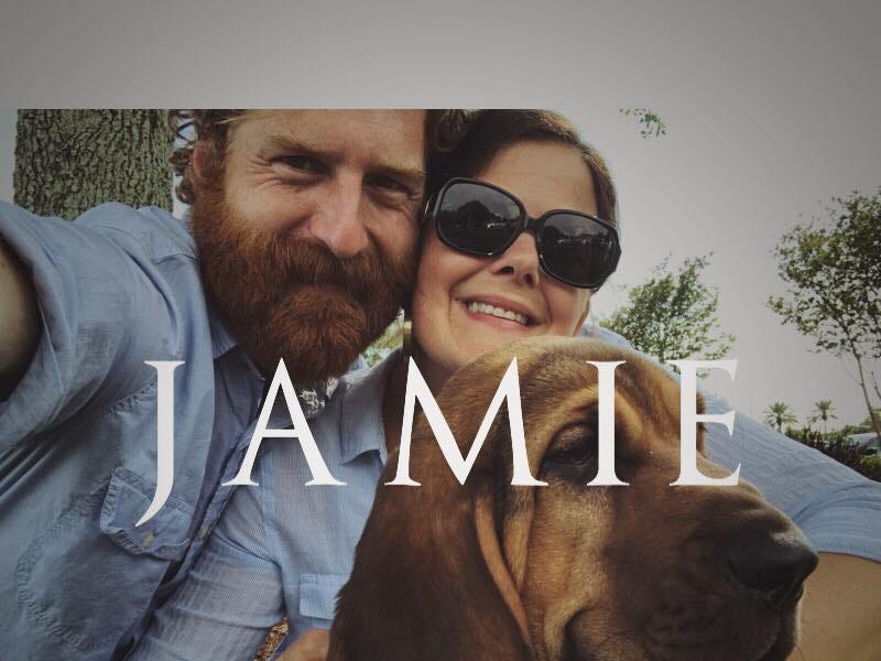 Meet Jamie Dietrich - Sean of the South {News}