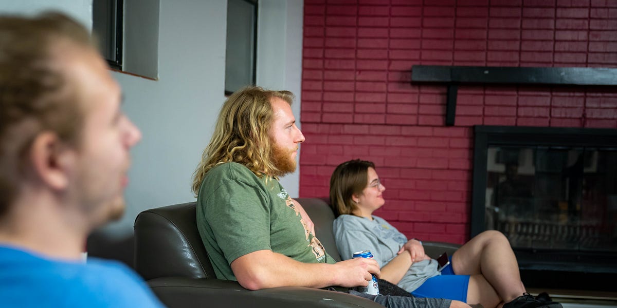 Senator election results announced for new SGA structure