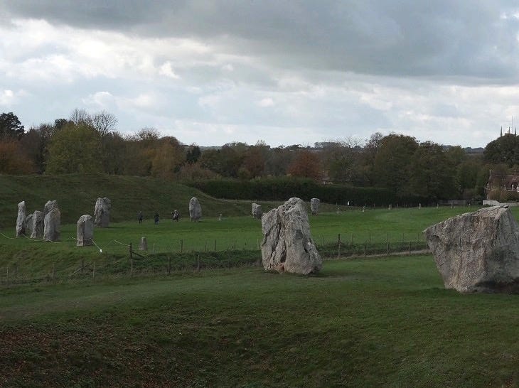 Beltane: history, traditions, rituals. Part I.