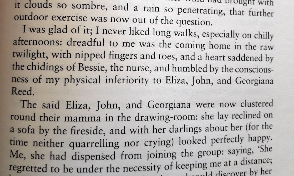 Formatting Your Book: Paragraphs and Sections