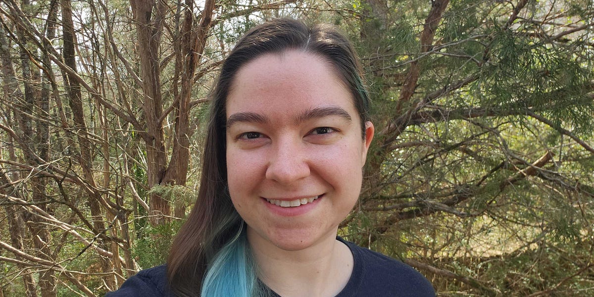 Welcoming Abby Beizer - by Serj Kazar - Exia Labs