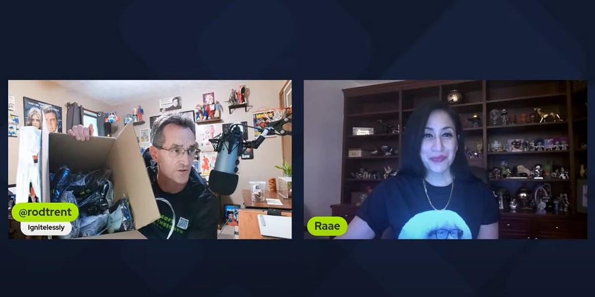 Microsoft Security Insights Show Episode 235 - Just Us