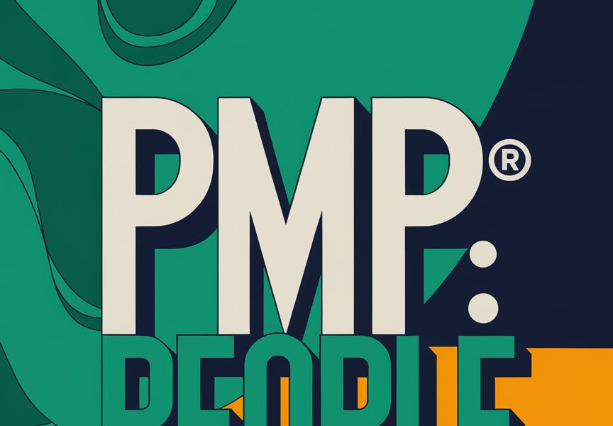 Set 1 of 25 PMP®Mock Questions: PEOPLE Domain with Explanations