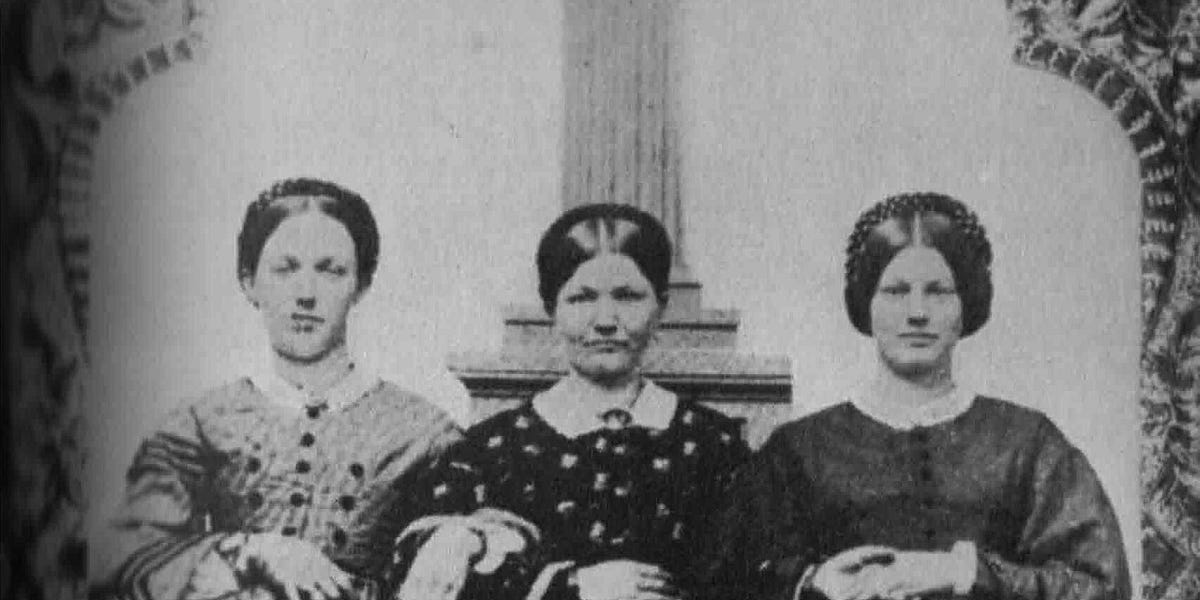 A Gettysburg Maid: The Death of Jennie Wade - by Amy Turner