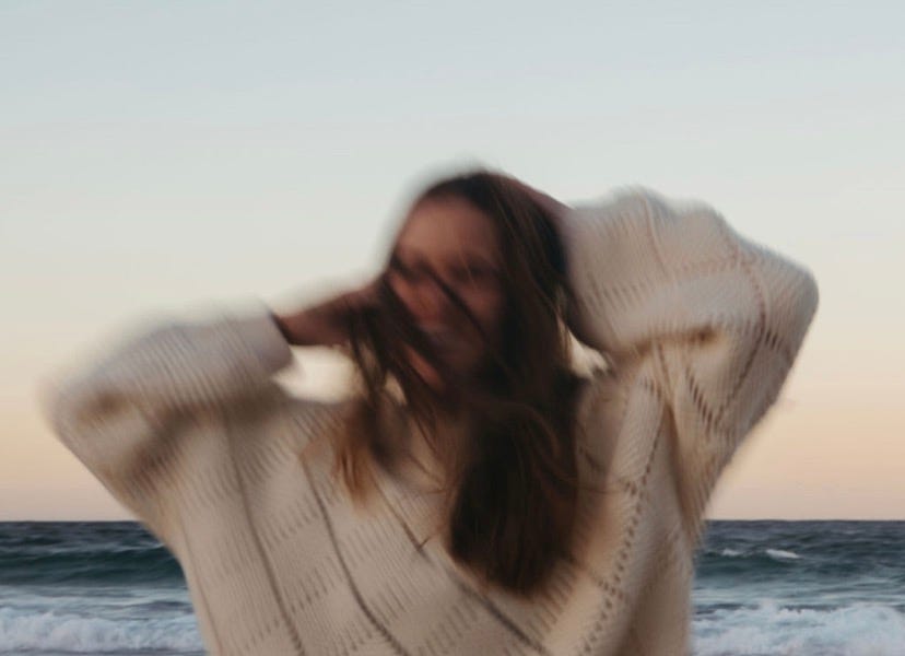 The Trails... - by Abbey Ford - Abbey’s Substack