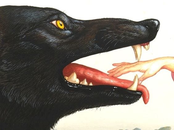 March 11, 2024 - sertraline’s Substack