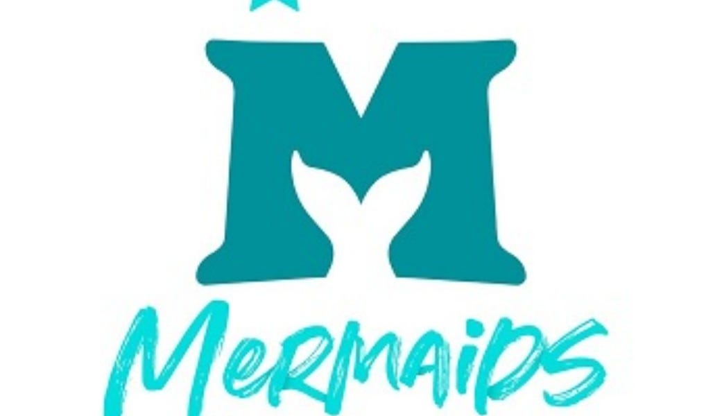 Mermaids Caught On Camera - by KFP - The Glinner Update