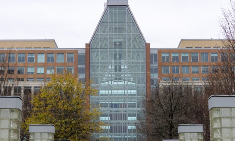 Understanding the PREVAIL Act - by Evan Zimmerman