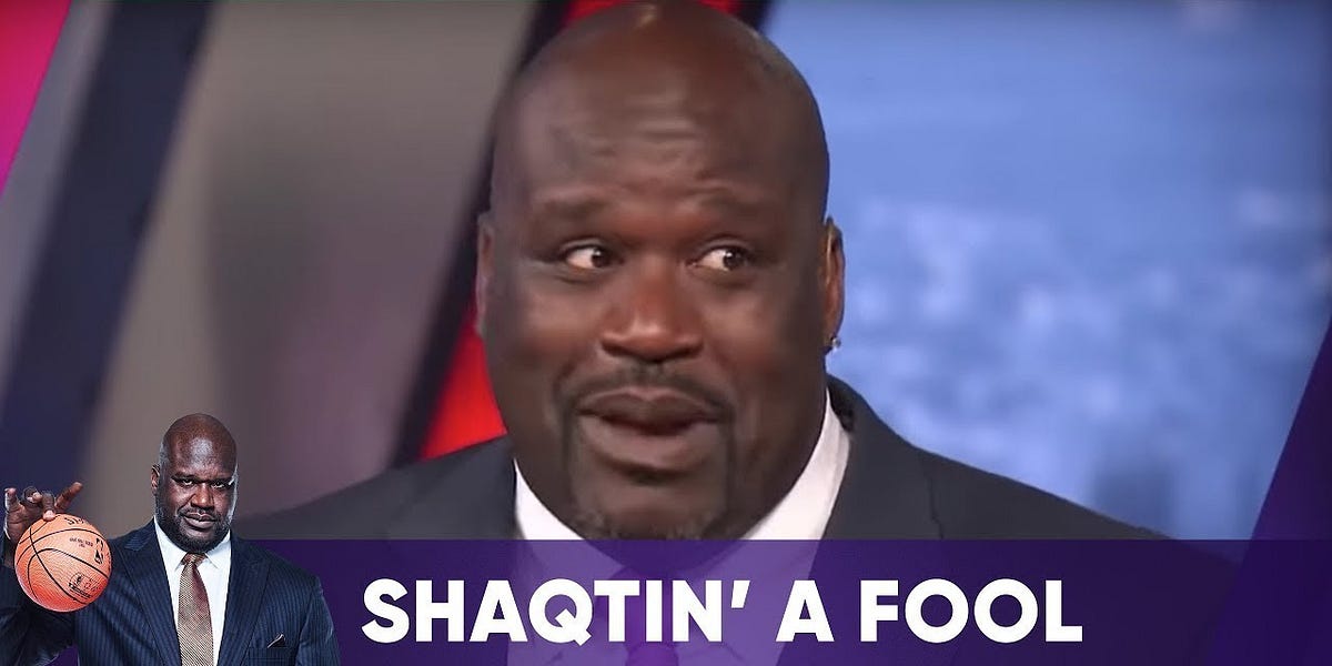 Funniest NBA Rivalries - finulanu’s Substack