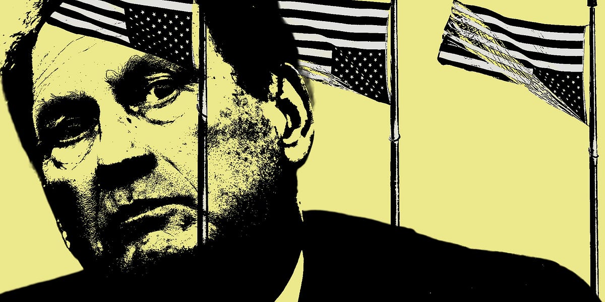 The Alitos’ Monty Hall Problem - by Paul Rosenzweig