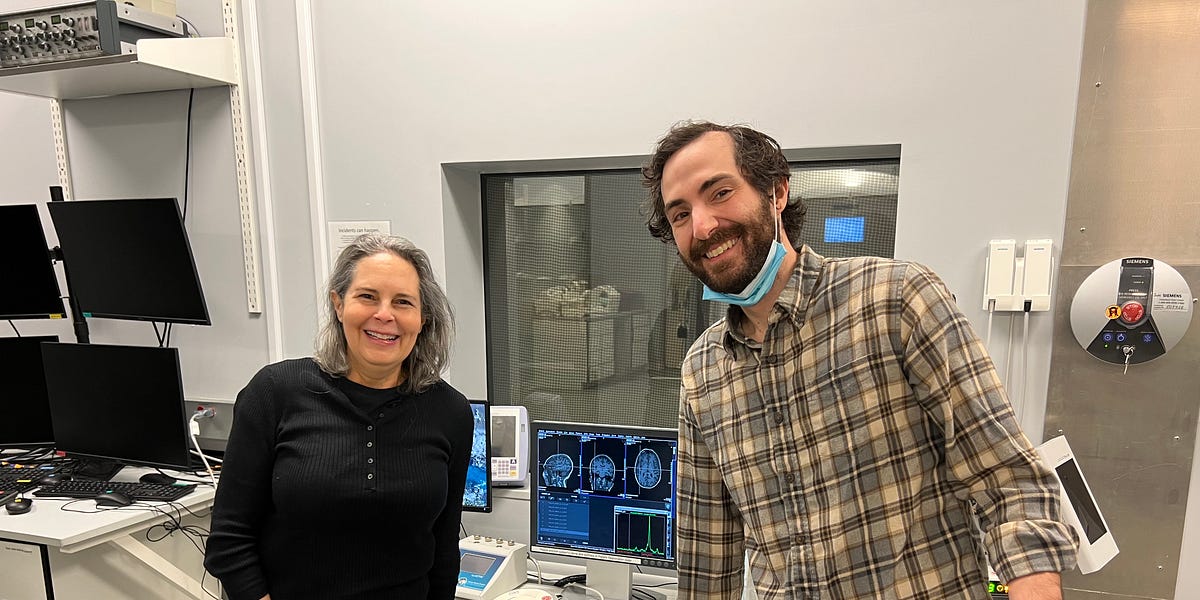 Could Ketamine Cure Tinnitus? - by Deborah Copaken