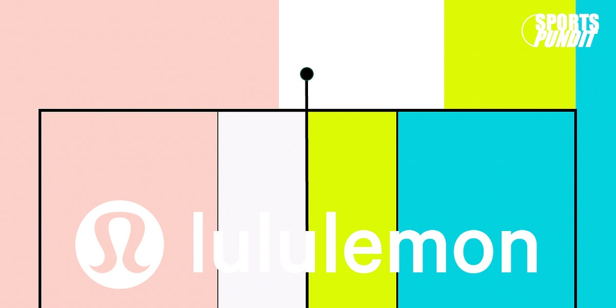 Perfect Fit: Applying the Lululemon Model to Women's Volleyball 🏐