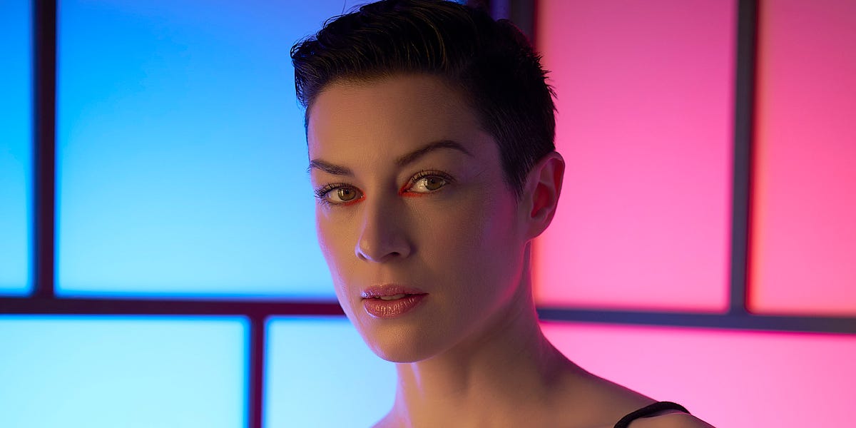 Bisexual Visibility Day - by Jessica Stoya - StoyaStack