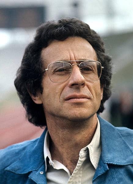 Arthur Penn: Intention and Specificity - James Grissom