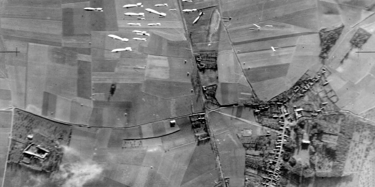 43-05-03-487 Squadron RNZAF wiped out - by Martin Cherrett