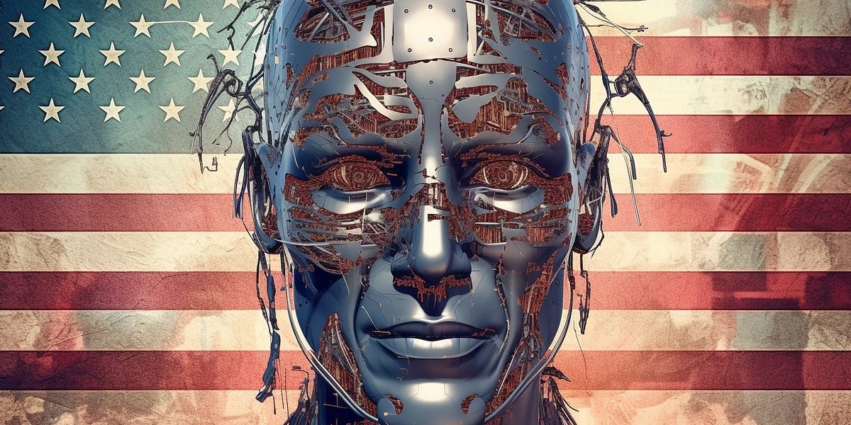 ⛔ Why AI can't replace market capitalism