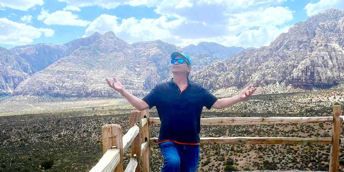 Beefsteak - by Frank Adams - Frank’s Substack