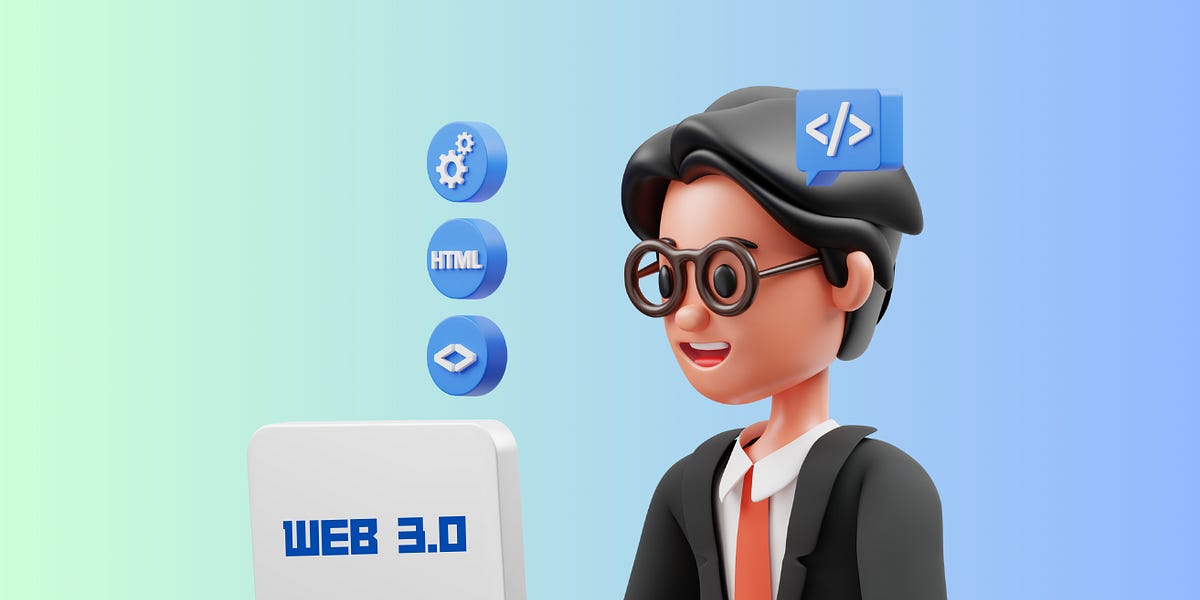 Web3: Everything You Need To Know And Why You Have To