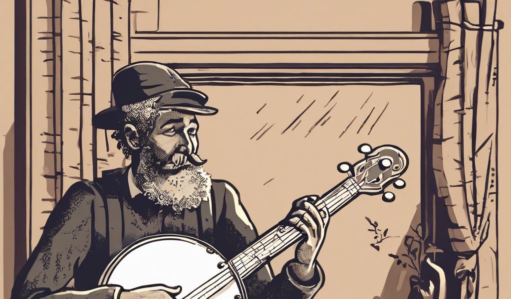 Authenticity - The Candid Clodhopper