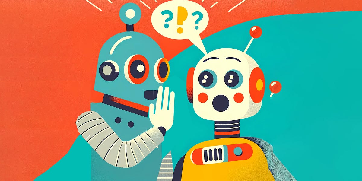 AI is Forming Opinions on All of Us