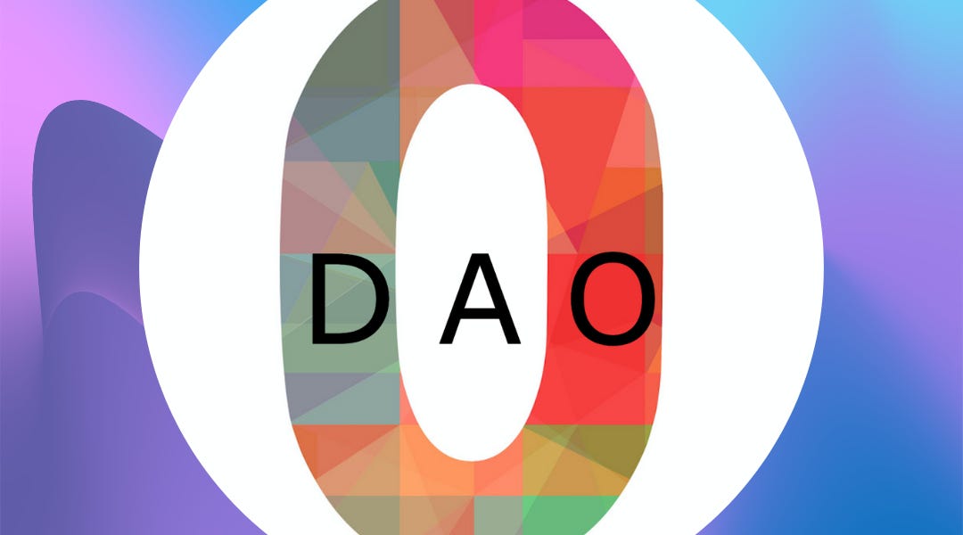 Zero Authority LIVE with Hermetica - by Zero Authority DAO