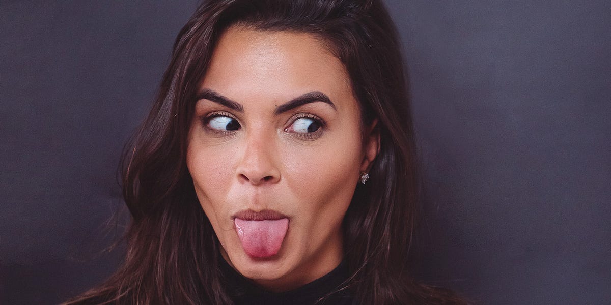 Intensa sim, ainda bem! - by Marttinha Fonseca