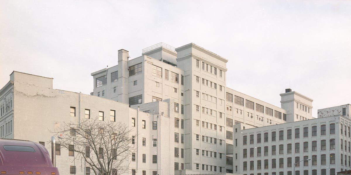 All About Wallabout - by Rob Stephenson - The Neighborhoods