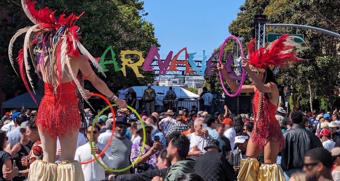 San Francisco Bay Area Events May 2025, Activities, Things To Do San Jose